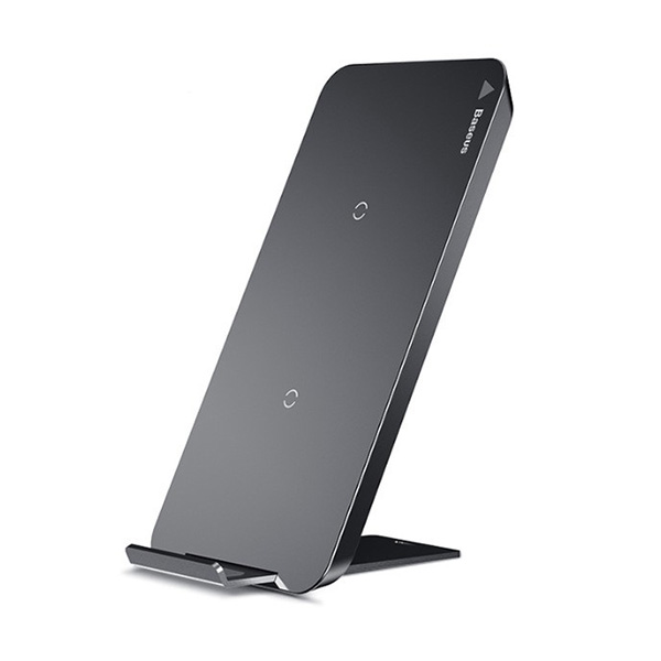 Incarcator wireless Baseus Tip Stativ (WXHSD-01) – ADGSM.ro